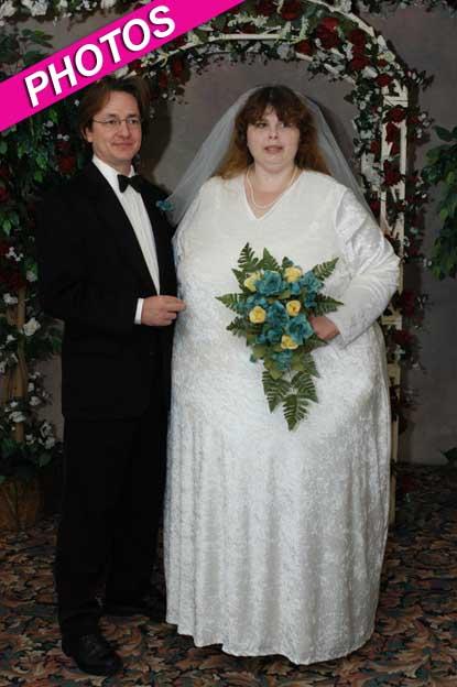 Worlds Heaviest Woman Reunites With Ex Husband I Miss Our Sex Life