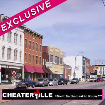 Infidelity Website Bidding $1M To Rename Ohio City, Cheaterville