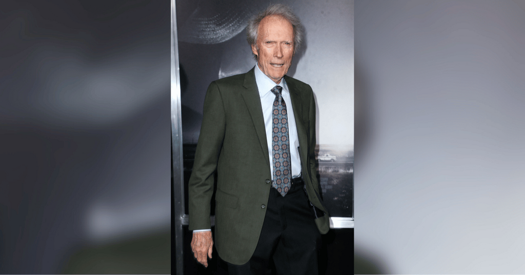 93-Year-Old Clint Eastwood Embracing 'Don't Give a Damn' Attitude in ...