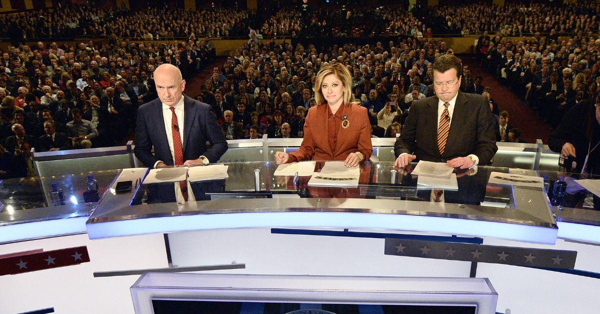 Real Reason Why Fox News Veteran Neil Cavuto was Ousted