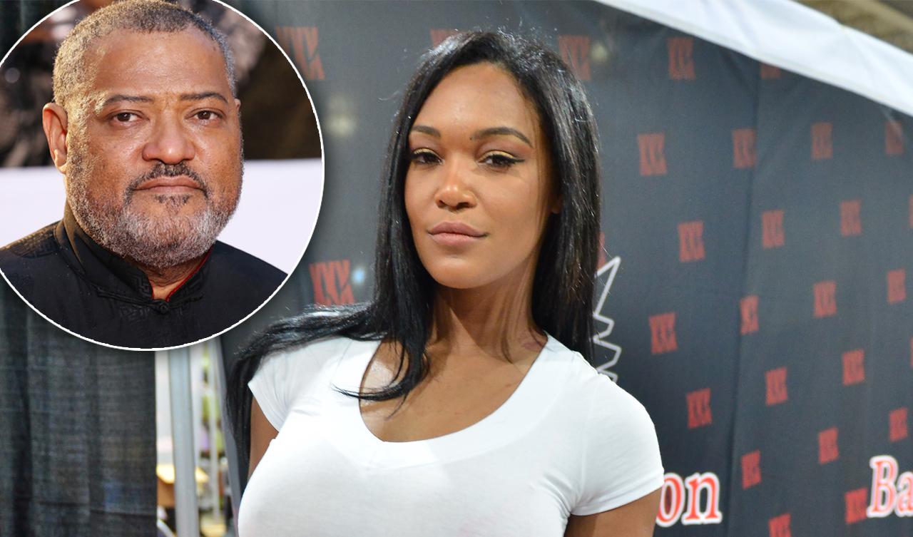 Montana Fishburne's Arrest Warrant Dismissed By Judge