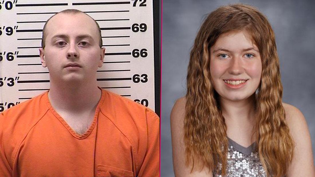 Jake Patterson Sentenced To Life In Prison Without Parole