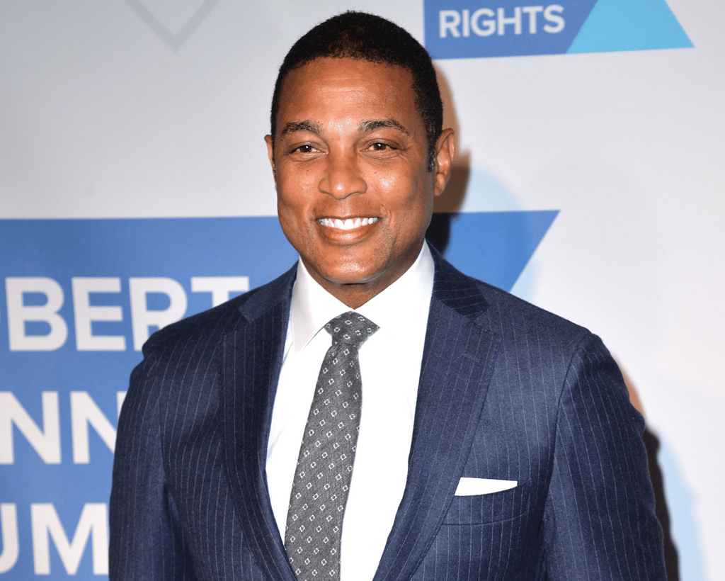 Don Lemon Calls Prince Harry 'Gauche' Over Memoir