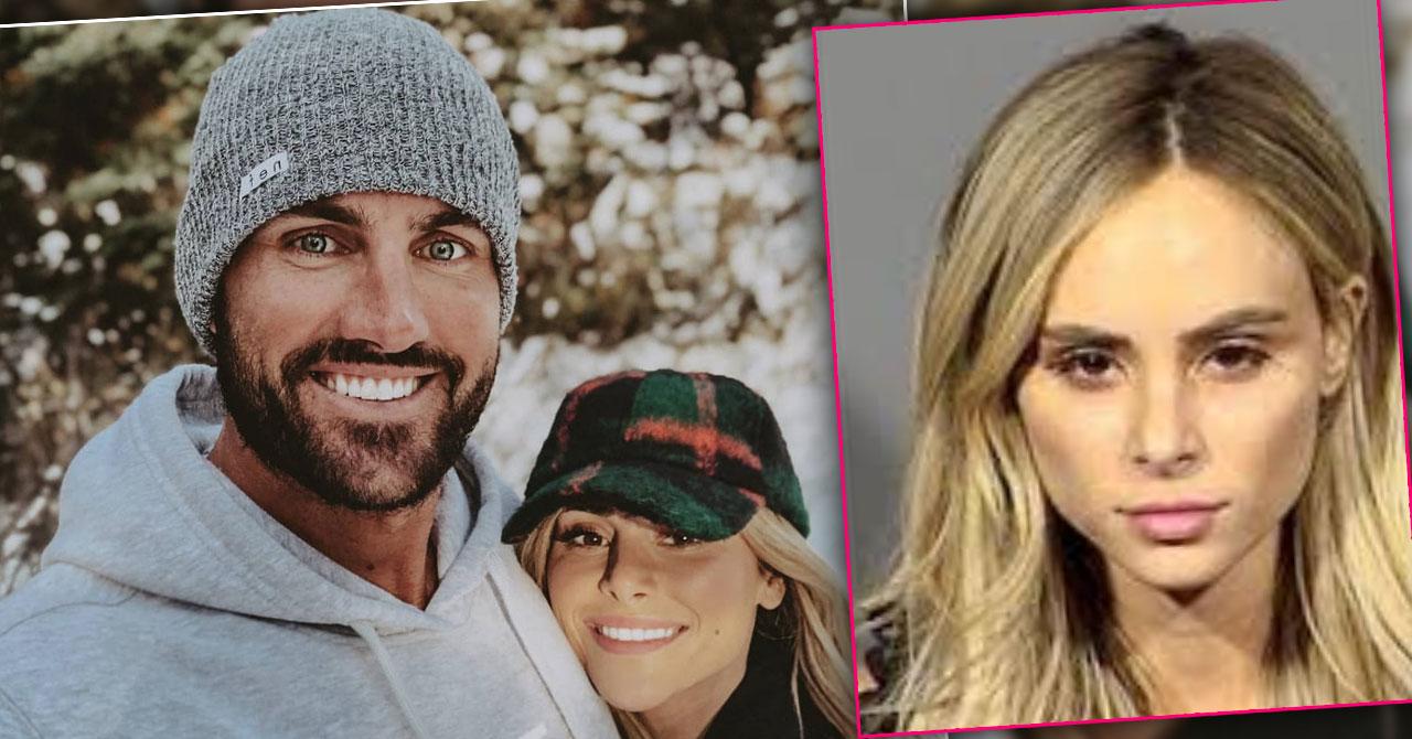 Boozy 'Bachelor' Alum Amanda Stanton's Battery Case Dismissed