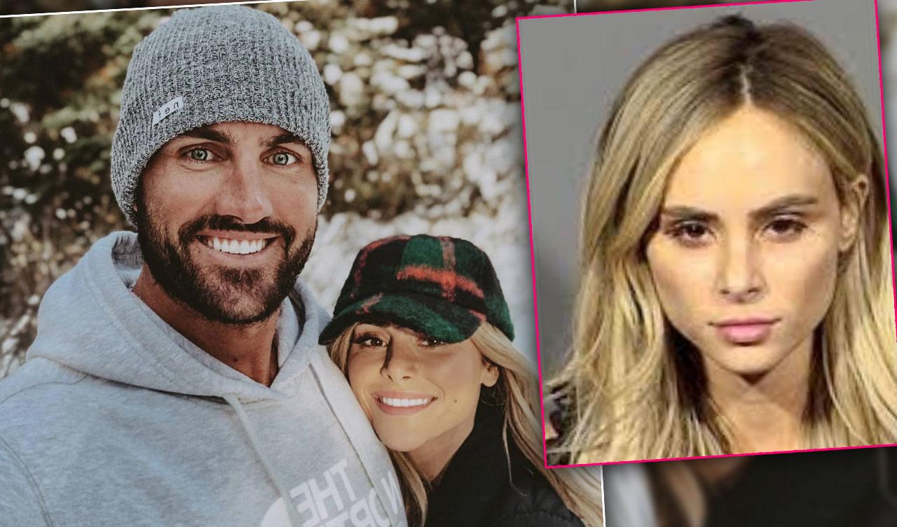 Boozy 'Bachelor' Alum Amanda Stanton's Battery Case Dismissed