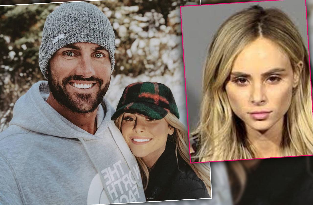 Boozy 'Bachelor' Alum Amanda Stanton's Battery Case Dismissed