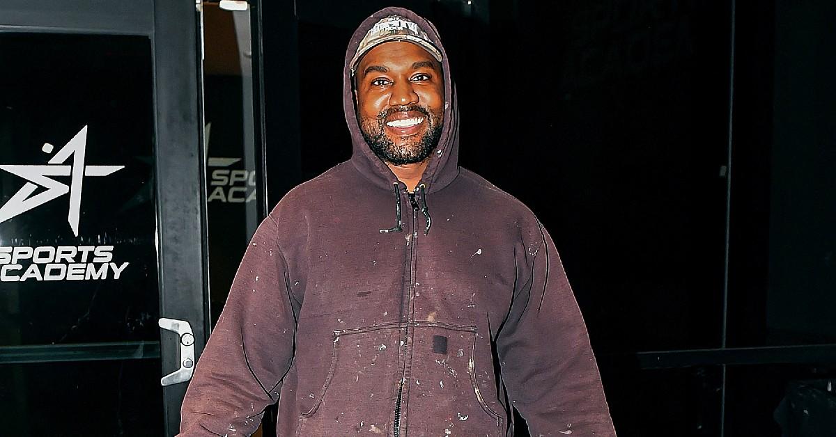 Kanye West To Produce Range Of Self-Styled Sex Toys To Boost Bank Balance