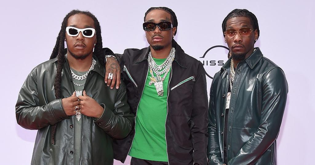 Migos' Takeoff Death: Owner of Bowling Alley Where He Was Shot Fighting ...