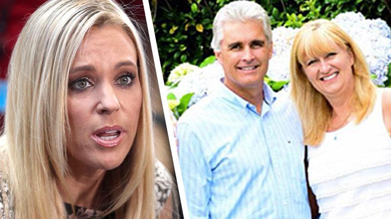 Kate Minus One! Gosselin’s Handsome Bodyguard Steve Neild Returns To ...