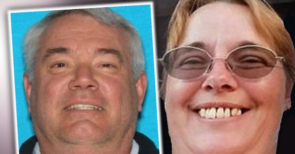 Warrant Issued For Mike Bullinger After Cops Labeled Him Person Of ...