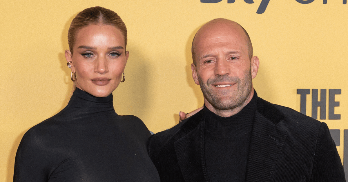 Kristin Cavallari Reveals Truth About 'Hookup' With Jason Statham