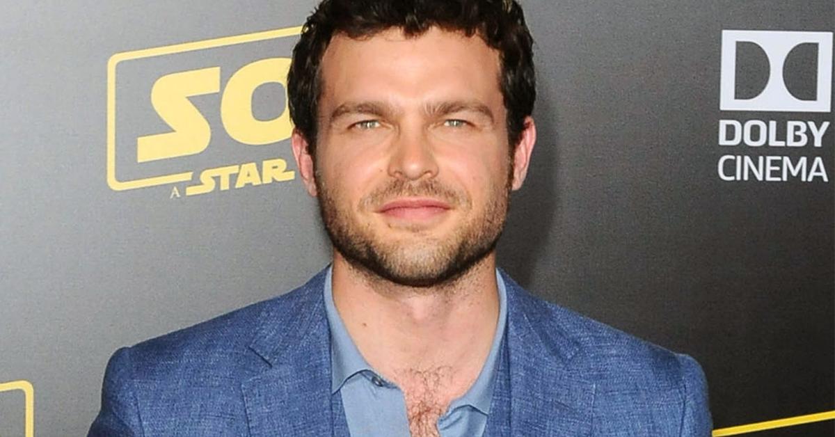 Star Wars' Actor Alden Ehrenreich Saw Father Get Murdered By ...