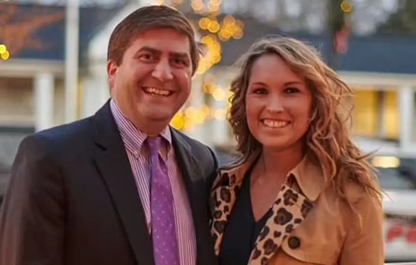 Ex-City Councilman Accuses NC Republican of Spying on Him Over 'Group ...