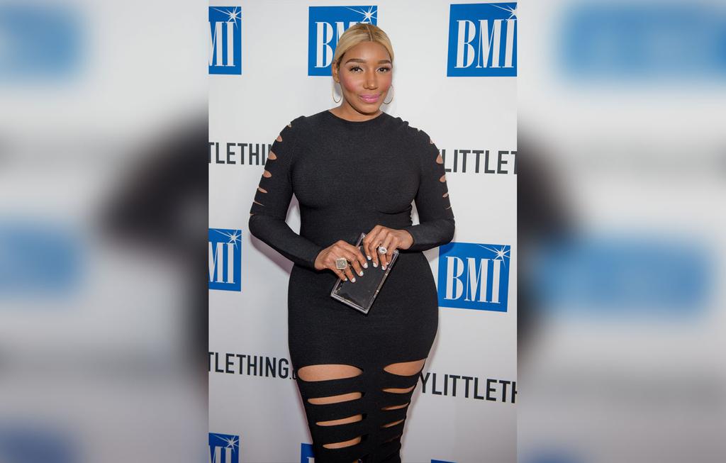 NeNe Leakes Slams Bravo For Firing Kenya From 'RHOA' After Over-The-Top ...