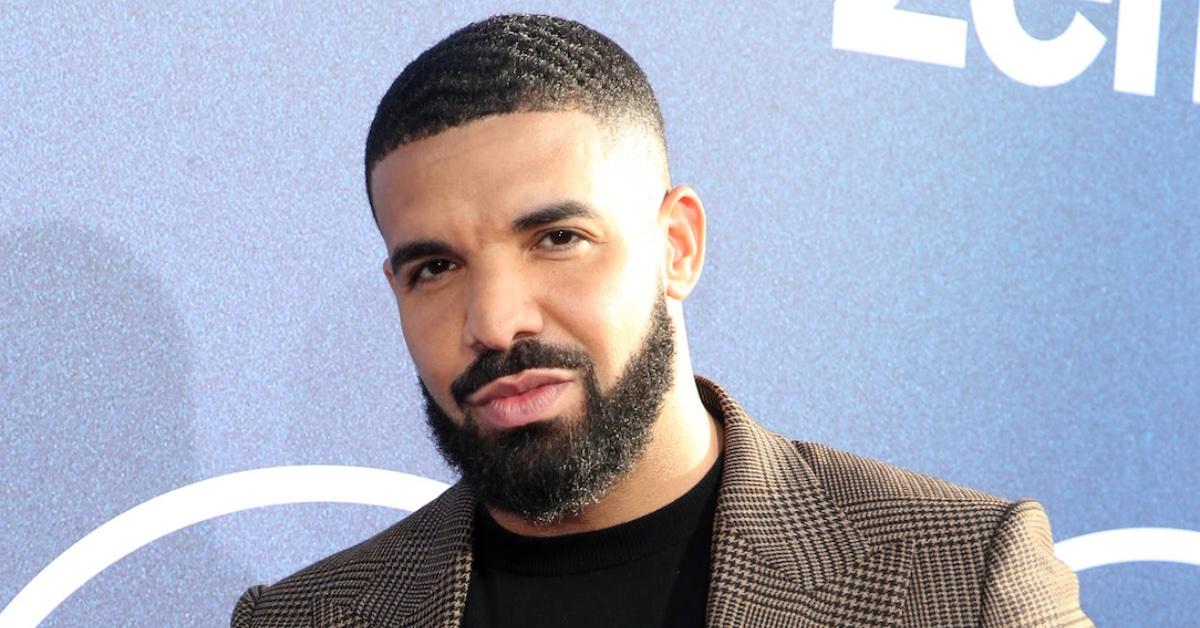 Cops Called to Drake's Mansion After Alleged Intruder Tries to Break In ...