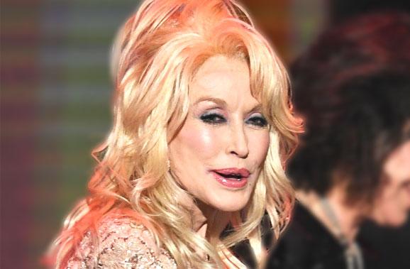 Dolly Parton Undergoes Plastic Surgery Botox Procedure