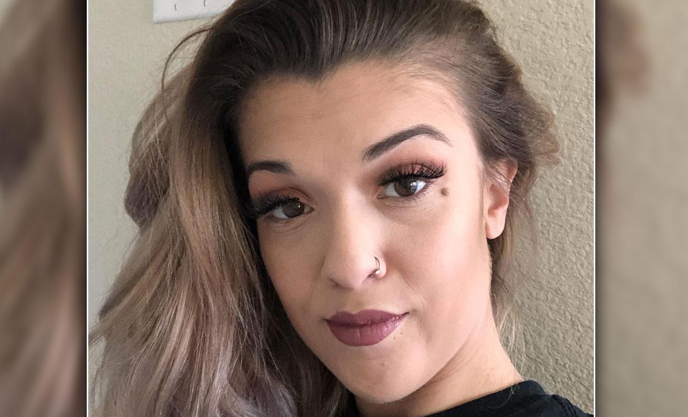 Little Women Dallas Star Emily Fernandez Is Pregnant Again After Losing Son