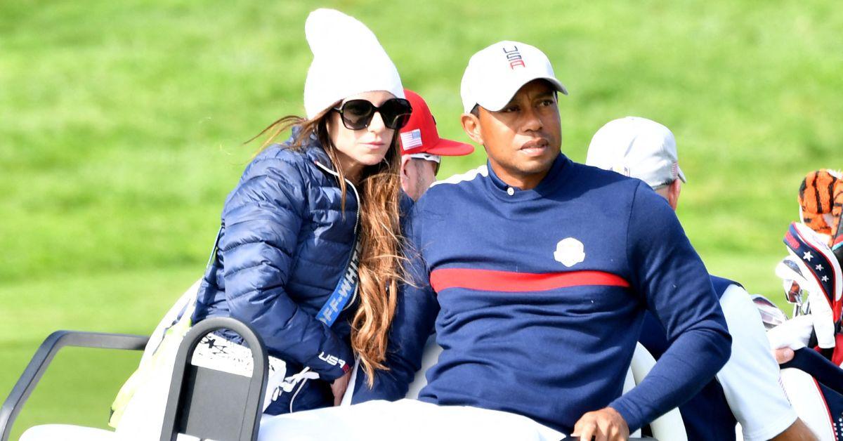 Tiger Woods' Ex-girlfriend Erica Herman Denied Request to Have NDA Voided