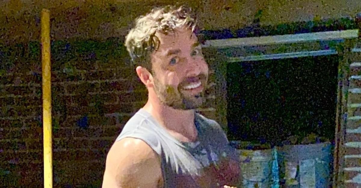 90 Day Fiancé Star Geoffrey Paschel Shut Down In Attempt To Overturn