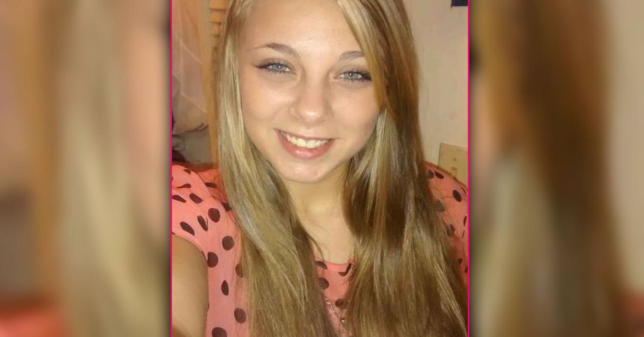 Kaylee Muthart Gouged Eyes Out Life More Beautiful Blind