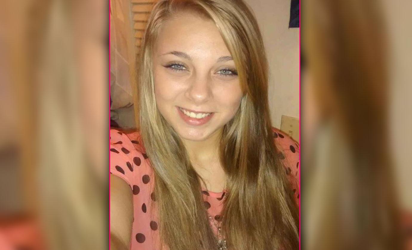 Kaylee Muthart Gouged Eyes Out Life More Beautiful Blind