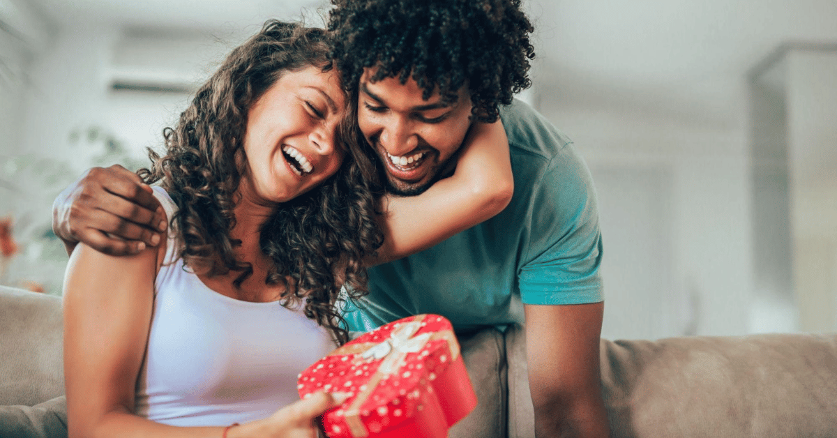 13 Gifts for Your Valentine That Are Sweeter Than Chocolate