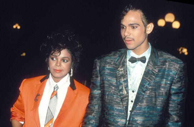 Janet & James DeBarge's Secret Love Story EXPOSED!