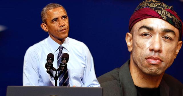 Barack Obama’s Brother Slams The President In New Tell-All Book: ‘What ...