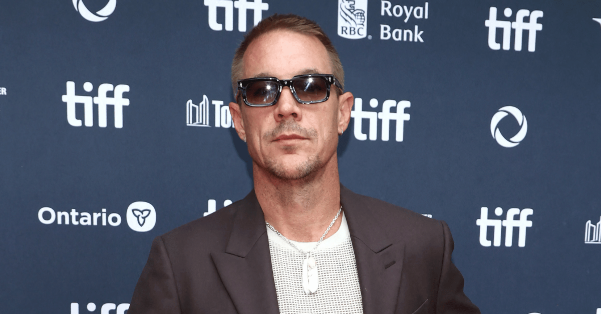Diplo Casually Admits to Tripping on Acid at Super Bowl Bash