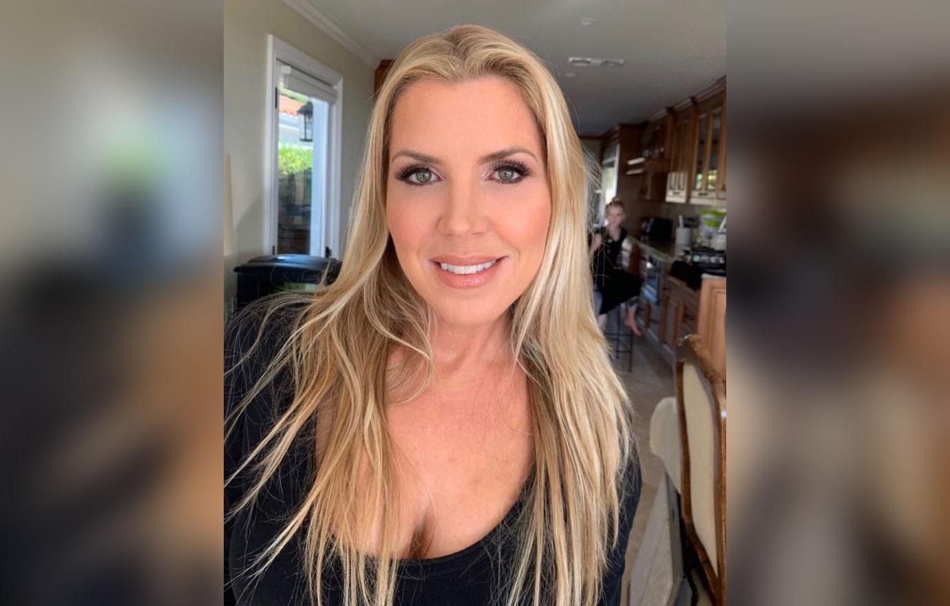New 'RHOC' Star Dr. Jen Armstrong Once Fought Billionaire Ex-Boyfriend ...