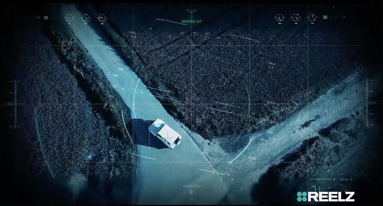 'CIA vs. Bin Laden: First In' Documentary To Expose Untold Stories Of ...