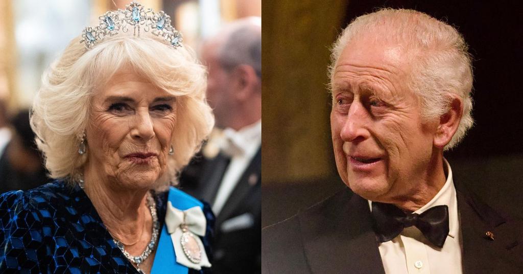 King Charles' Nightmare: Staff 'Quit' On 'Tough Taskmaster' Monarch