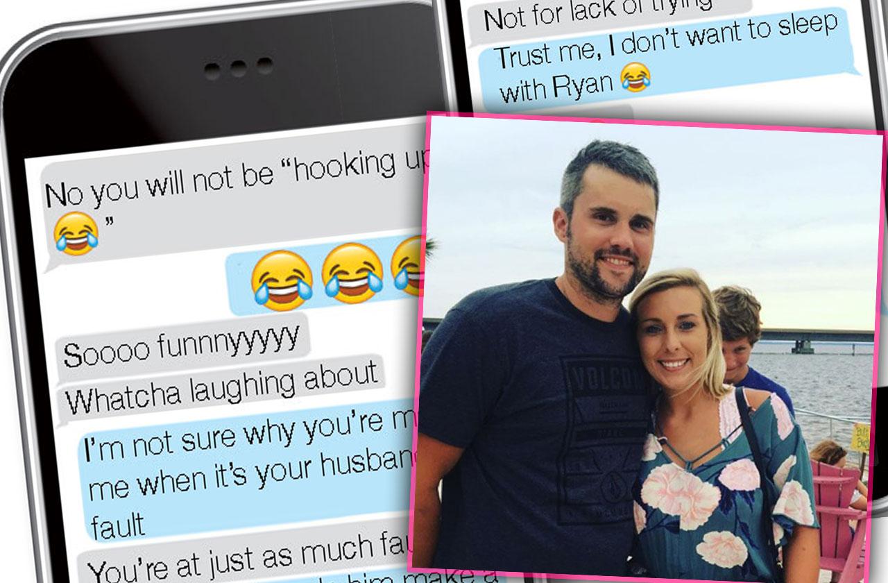 Ryan Edwards Wife Blames Other Woman Tinder Cheating Scandal ‘teen Mom