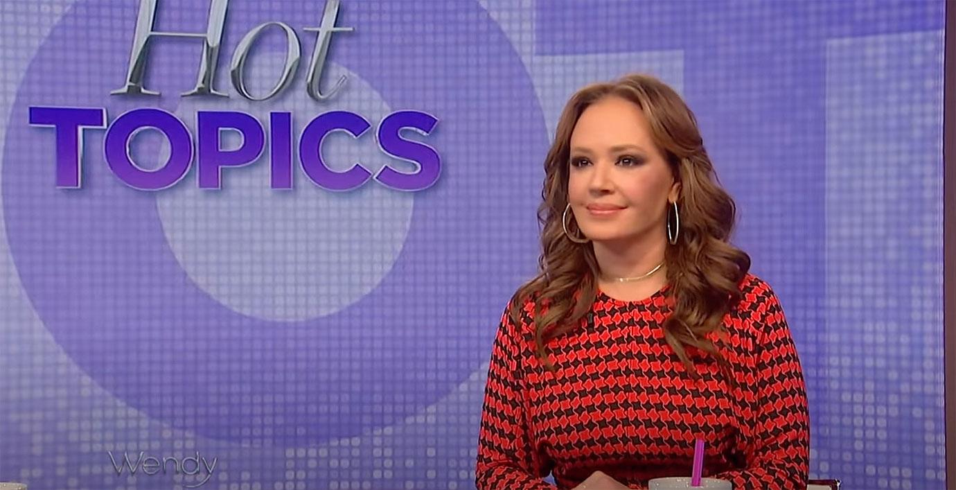 Wendy Williams' Talk Show Thriving Without Her