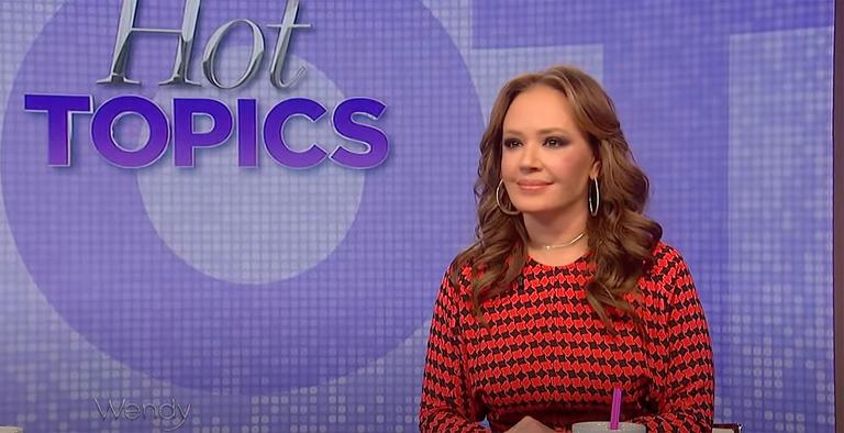 Wendy Williams' Talk Show Thriving Without Her