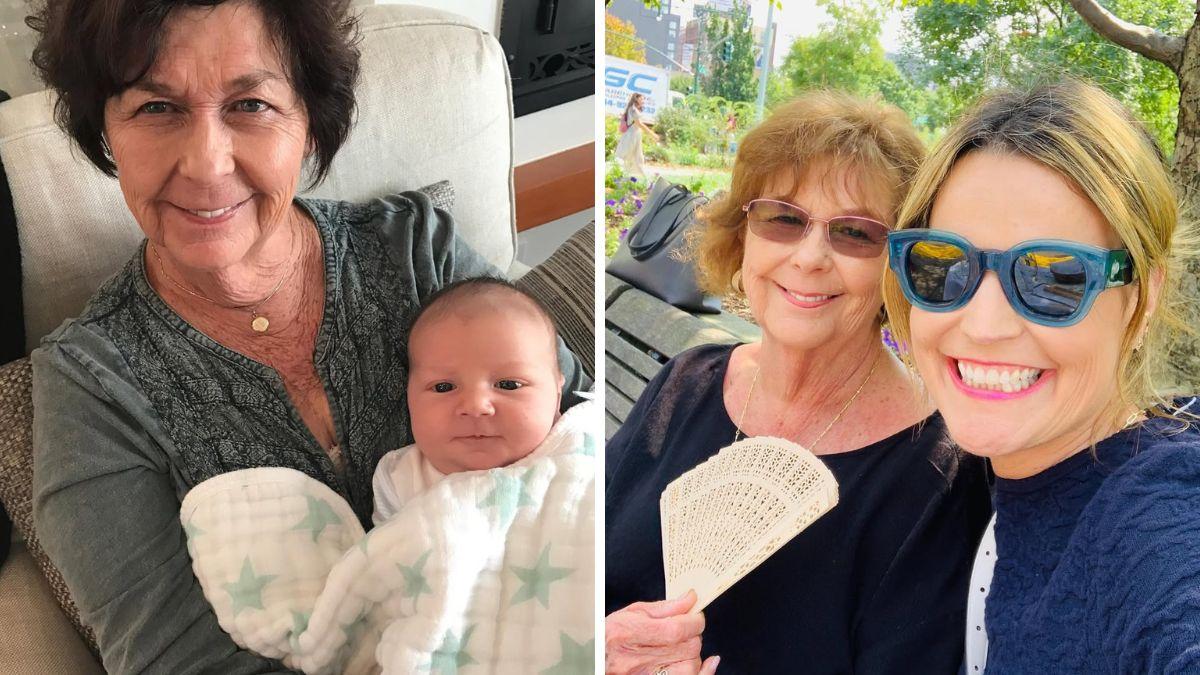 All About Savannah Guthrie's Family Including Siblings Annie and Camron