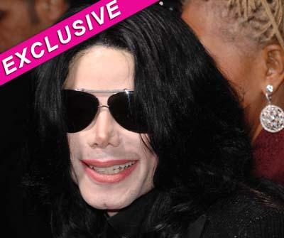 The Reason Michael Jackson's Autopsy Photo Was Shown To Jurors