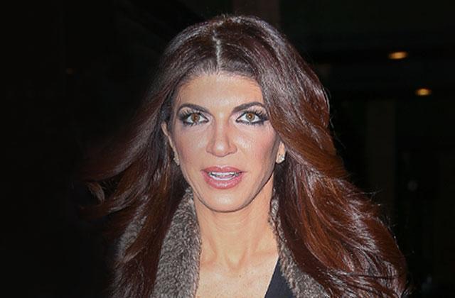 'Fight For Justice!' Teresa Giudice Battles Lawyer Over Potential ...