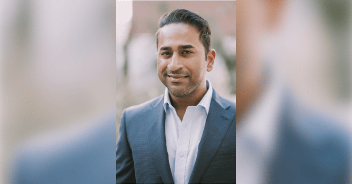 Vivek Shah and Gauge AI: Redefining the Future of Responsible Intelligence