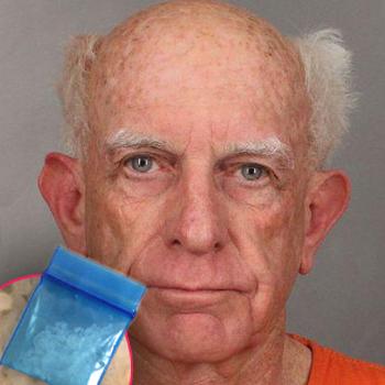 Former Top Sheriff, Who Seduced Young Men With Speed, Headed Back To ...