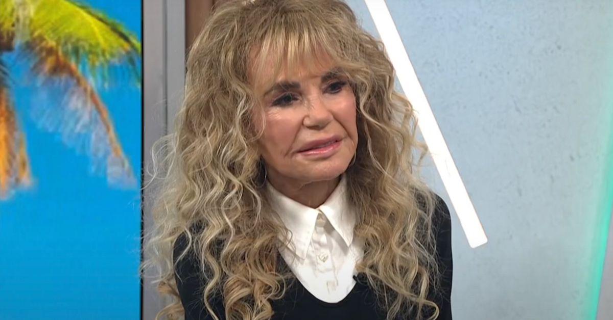 Cary Grant's Ex-Wife Dyan Cannon Makes Stunning Sex Confession