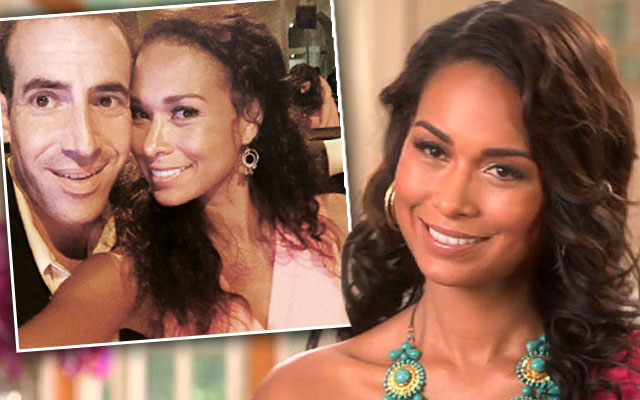 Katie Rost Admits Her Mother Introduced Her To Her New Lover Andrew