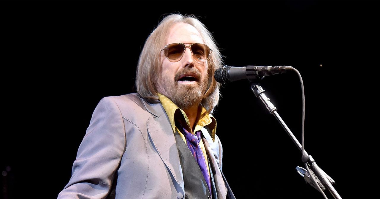 Tom Petty Dead After Suffering Full Cardiac Arrest