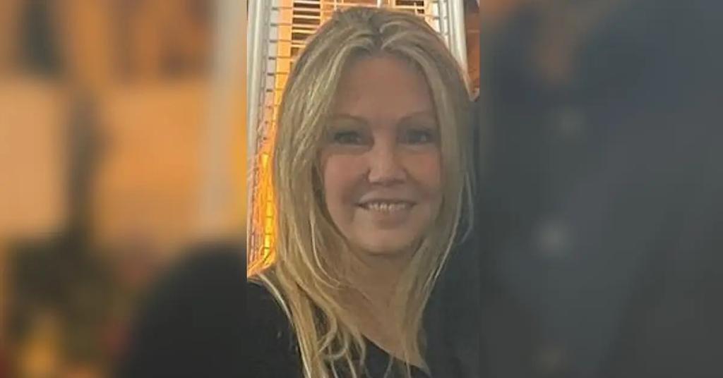 Heather Locklear and Chris Heisser Yet to Marry After 3-Year Engagement ...