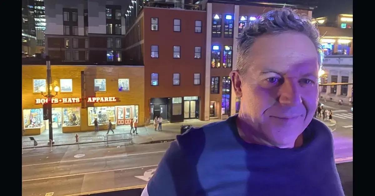 Greg Gutfeld Shades Dylan Mulvaney and Lia Thomas in 'Lookism' Segment