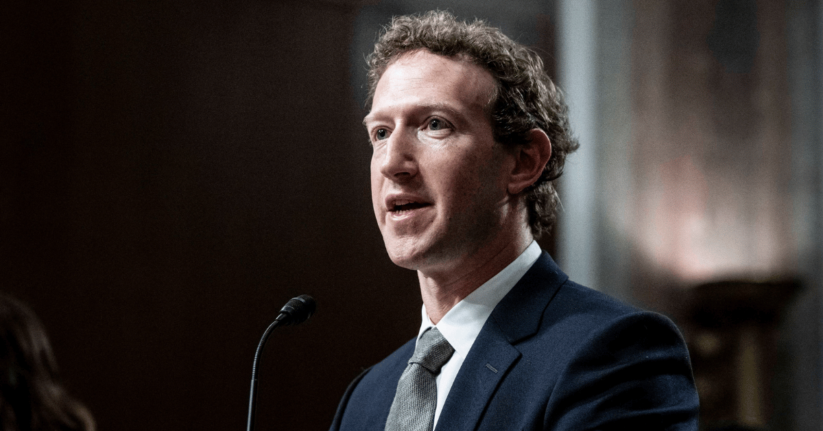 Mark Zuckerberg Downplays 'Billionaire Bunker' Rumors at $270M Compound