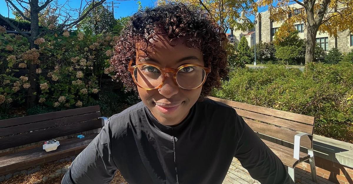 Rep. Ilhan Omar's Daughter Suspended From Barnard College Over Anti ...