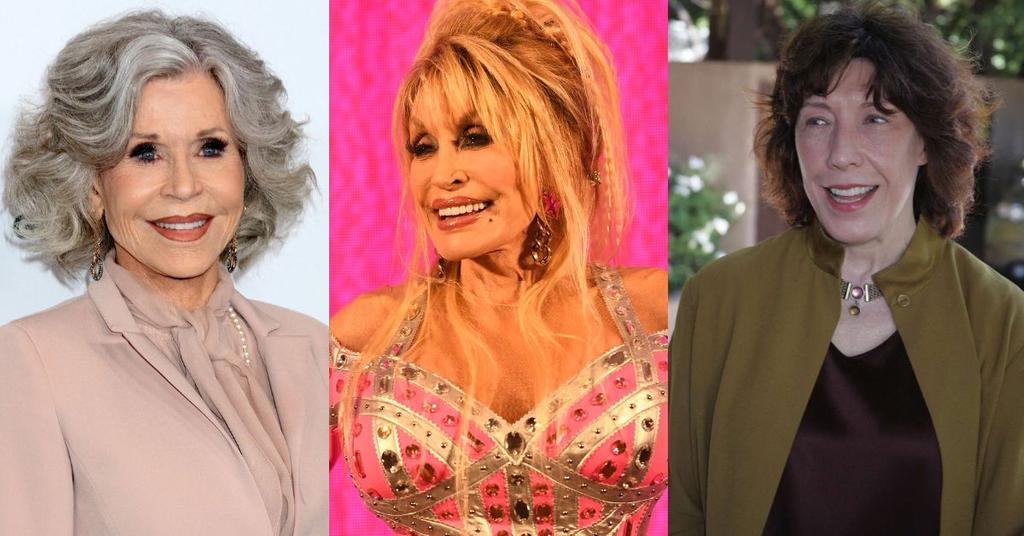 Secrets Behind '9 To 5' Movie Revealed