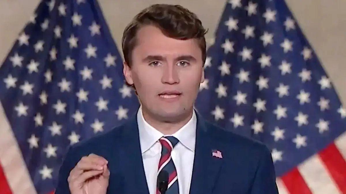 Candace Owens Sued By Charlie Kirk Security Over Assassination Claims