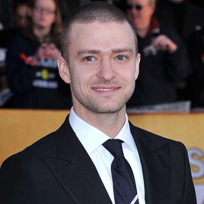 Happy 30th Birthday Justin Timberlake!
